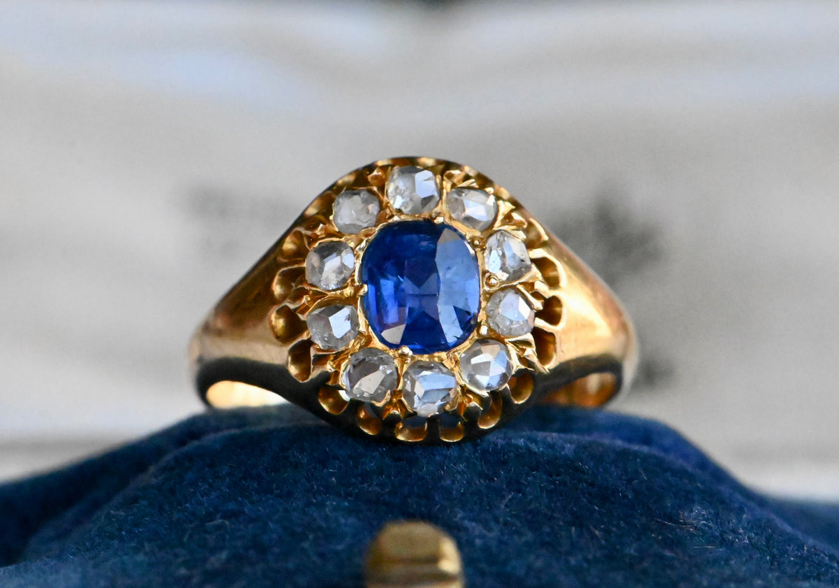 Rings – Jean Jean Vintage